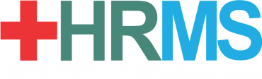 Portal HRMS - Página Inicial